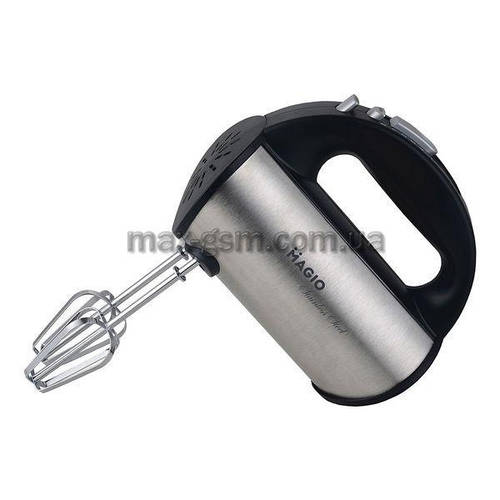 Купить Міксер Magio MG-235, 300 Вт, цена 816 ₴ — Prom.ua (ID#1669216918)