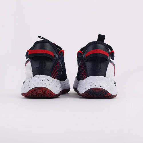 Купить Кроссовки Nike PG 4 White CD5079-101 40, цена 4760 грн — Prom.ua ...