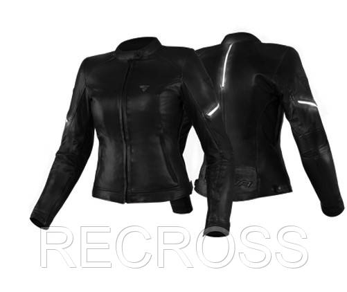 Купить Мотокуртка Shima Monaco Black XS, цена 12129 грн — Prom.ua (ID ...