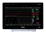 Прикроватный монитор пациента Philips IntelliVue MX750 Bedside Patient ...