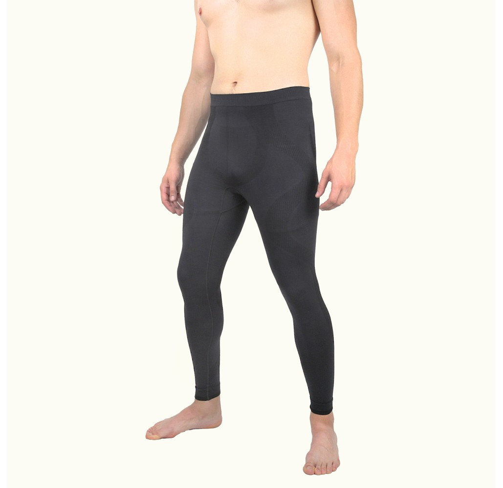 Мужские Термоштаны с Шерстью Мериноса HASTER MERINO WOOL Термобелье ...