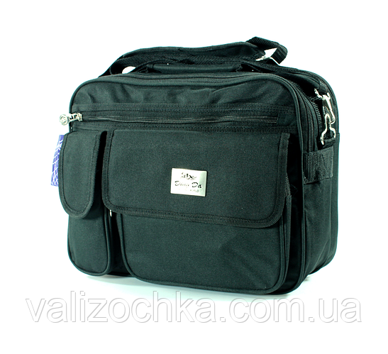 Купить Сумка через плече, Ding Da 2052, чоловіча, два відділення ...