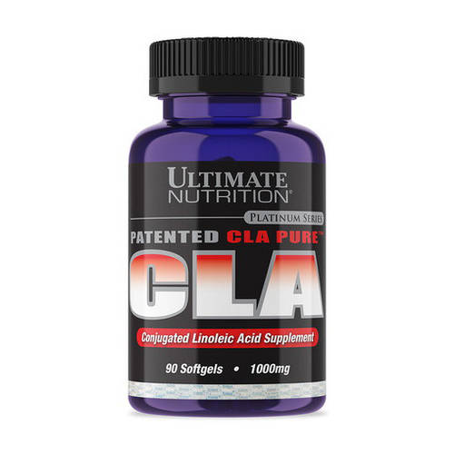 Ultimate Nutrition CLA 90 softgels (ID#1669438216), цена: 700 ₴, купить ...