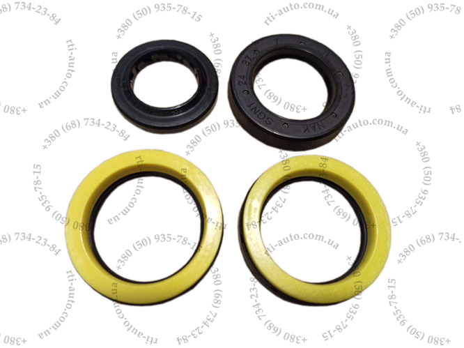 Сальники рулевой рейки БМВ 3 Е36 (1990-2000) (ID#1515122348), цена ...