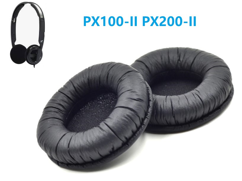 Амбушюры для наушников Sennheiser PX 200-II PX 100-II PXC 250-II PXC ...