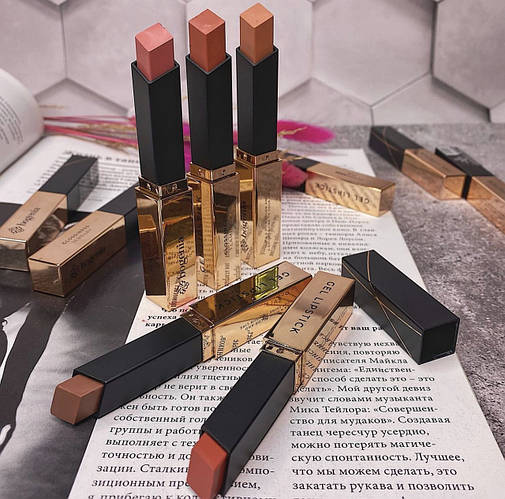 Помада гелева Bogenia Glosessiness Id 1653440525 цена 140 ₴ купить на Prom Ua