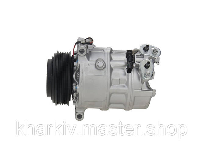 Компрессор кондиционера JAGUAR XJ (X351) 09-н.в.; LAND ROVER DEFENDER ...