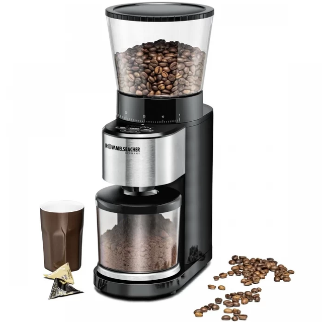 Кофемолки - мельницы для кофе. Бытовые и профессиональные кофемолки с ...