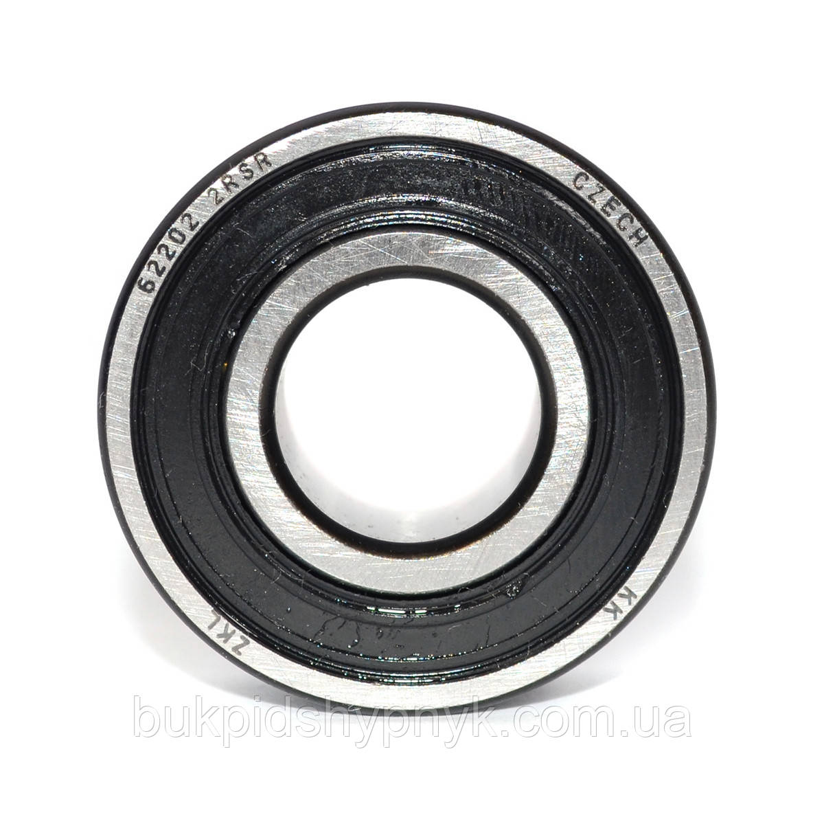 Купити Підшипники генератора Москвич 412 ZKL 62202 2RS (180502 ...