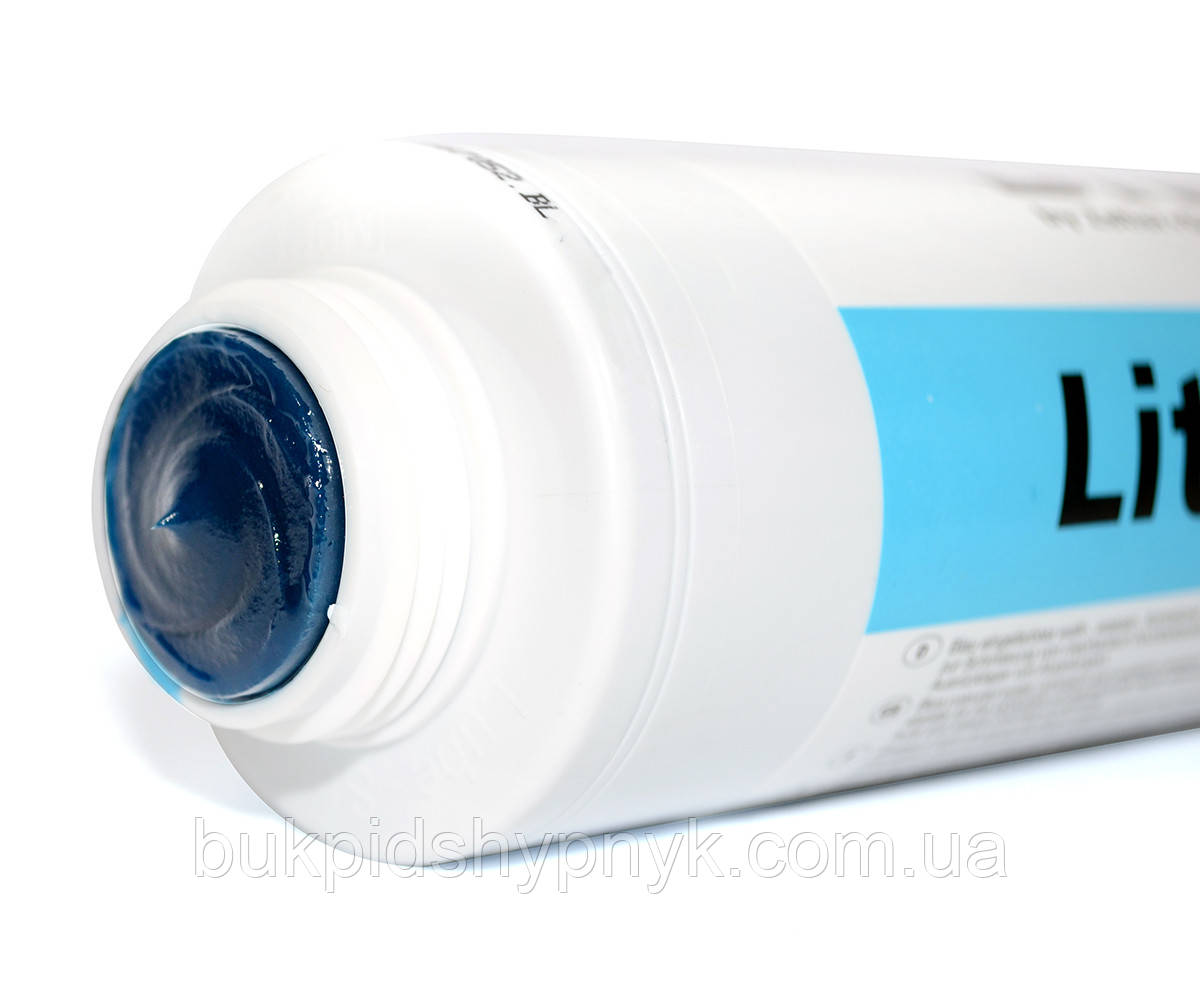 Купить Смазка универсальная Divinol Lithogrease 2B (400 г), цена 353 ₴ — Prom.ua (ID#1669715598)