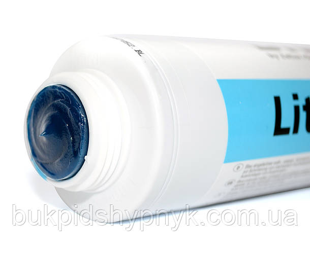 Купить Смазка универсальная Divinol Lithogrease 2B (400 г), цена 353 ...