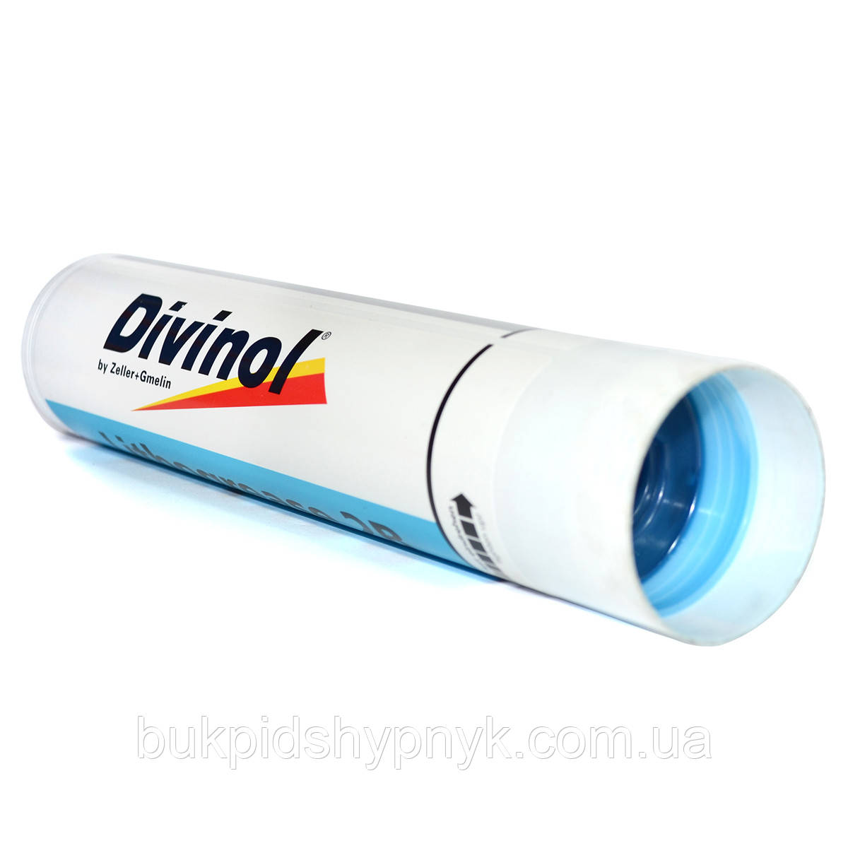 Купить Универсальная смазка для ШРУСов Divinol Lithogrease 2B (400 г ...