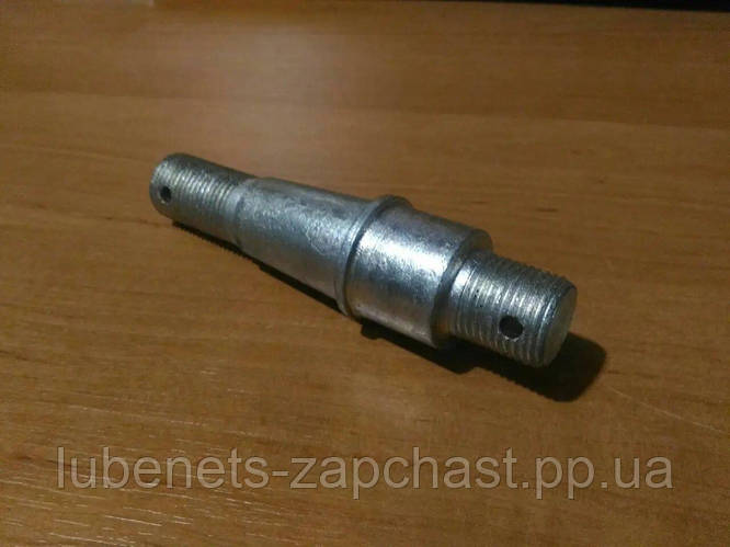 Палец гидроцилиндра ЦС-50 ЮМЗ (короткий), кат. № 6002-3000024 (ID ...