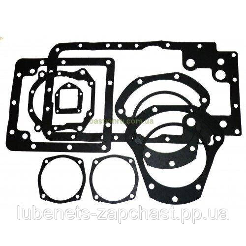 Набор Прокладок заднего моста (50-2401015) МТЗ (+) (ID#1669749024), цена: 374 ₴, купить на Prom.ua