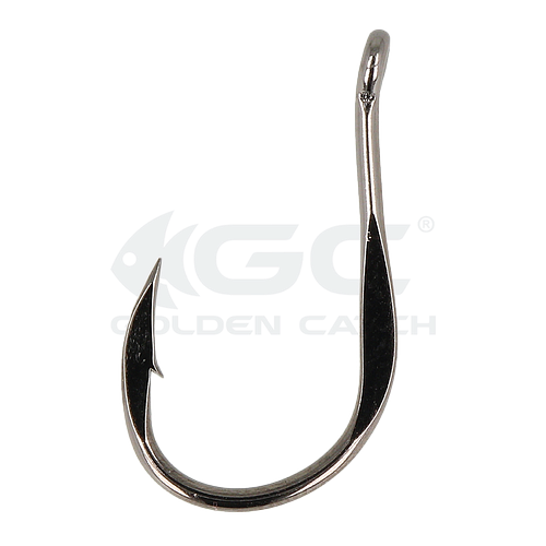 Крючок GC Deft Trap №7 (11шт) (ID#1669759770), цена: 50 ₴, купить на ...