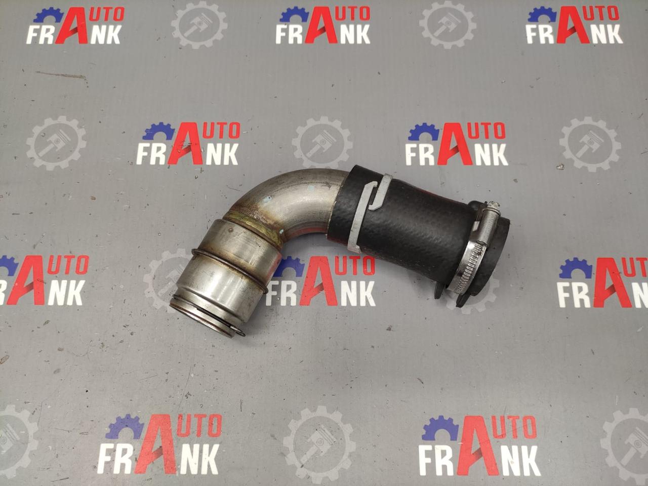 Патрубок интеркулера 8200961423, 2.0 dCi для Renault LagunaIII/ Megane ...