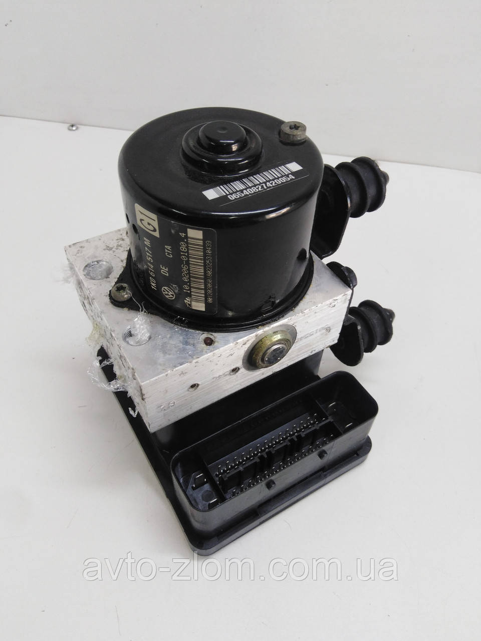 Блок ABS, ESP Volkswagen Golf 5, Skoda Octavia A5, Гольф 5, Шкода ...