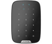 Купить Ajax Keypad Plus black Беспроводная клавиатура, цена 3249 грн ...