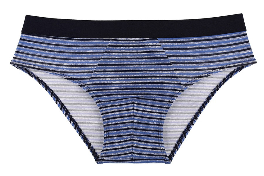 Трусы для мальчика "Полоска", 14-15 лет (рост 158-164), цена 68 ...