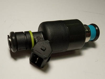 Форсунка Lanos 1.5, CHINA (25171743) толстая (25171743/17121646 ...