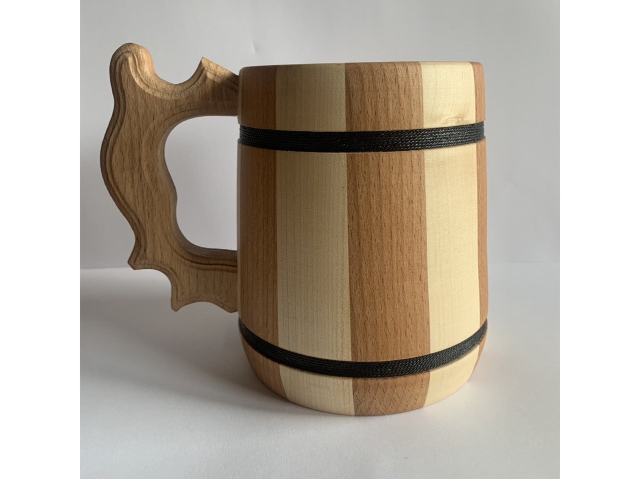 Купити Дерев яні пивні келихи ціна 250 грн Prom Ua Id 1669962790