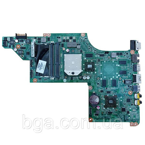Материнська плата HP Pavilion dv7-4000 DA0LX8MB6D1 REV:D (S1G4, DDR3 ...