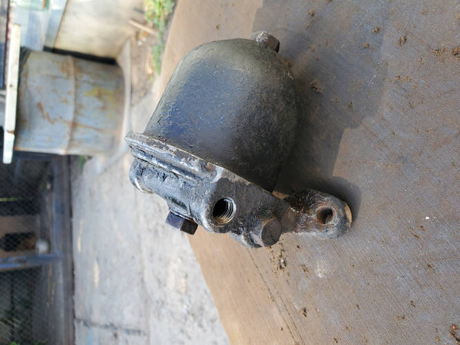 Купить Фильтр грубой очистки топлива фильтр отстойник топлива ...