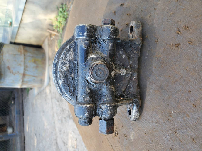 Купить Фильтр грубой очистки топлива фильтр отстойник топлива ...