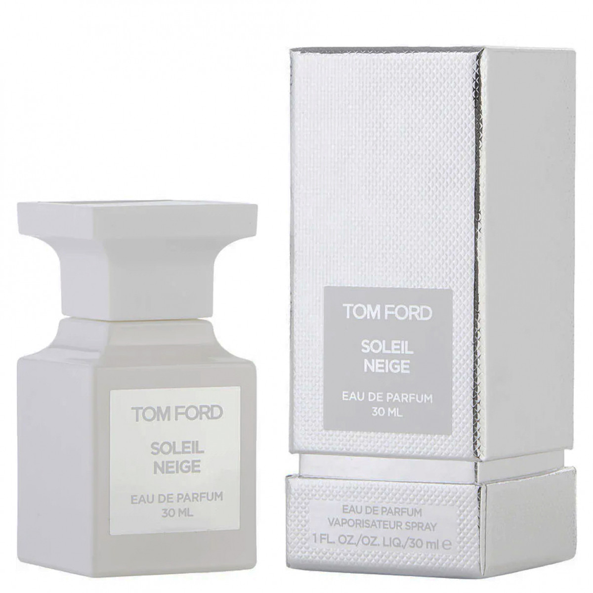 Оригинал Tom Ford Soleil Neige 30 мл ( Том Форд солейл нейдж ...