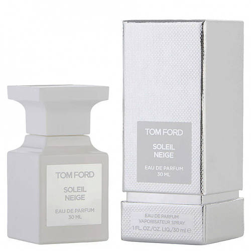 Оригинал Tom Ford Soleil Neige 30 мл ( Том Форд солейл нейдж ...