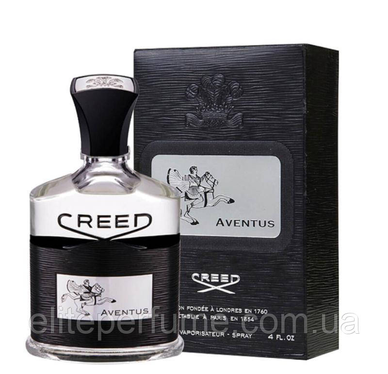 Купить Creed Aventus 50 ml, цена 2578 грн — Prom.ua (ID#1670183523)