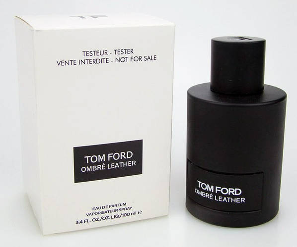 Купить Оригинал Tom Ford Ombre Leather 100 ml TESTER ( Том Форд омбре ...