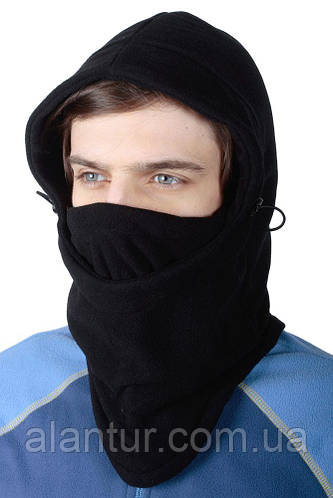 Купить Балаклава Turbat Wolf Balaclava, цена 485 грн — Prom.ua (ID ...