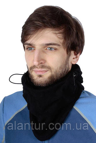 Купить Балаклава Turbat Wolf Balaclava, цена 485 грн — Prom.ua (ID ...