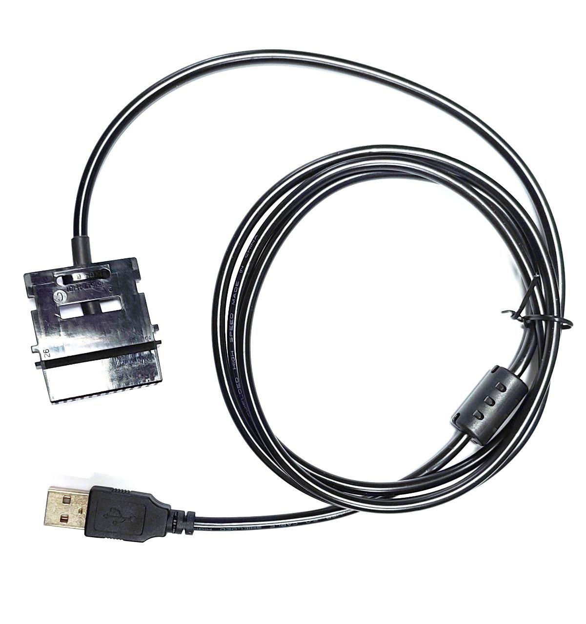 Кабель usb для програмування цифрових рацій Motorola Mototrbo DP4400 ...