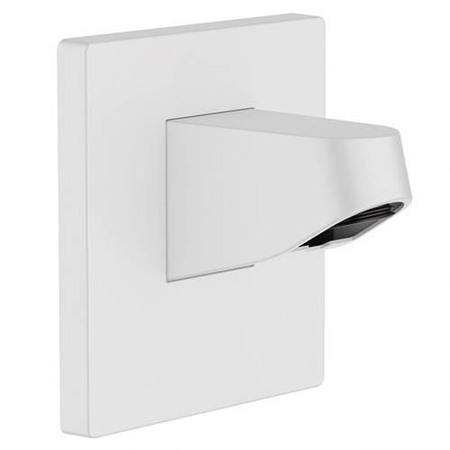 Купить Кронштейн настенный HANSGROHE Pulsify для верхнего душа 80мм ...