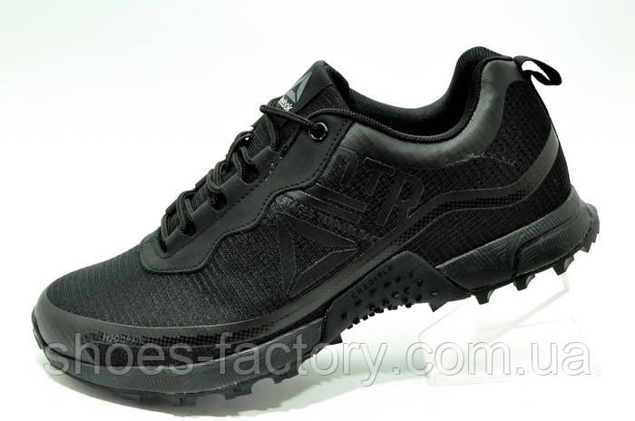Кроссовки черные Reebok Duraride мужские (Рибок), цена 1589 грн — Prom ...