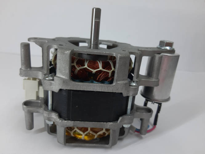 Циркуляционная помпа посудомоечной машины Beko DTC 36610 (ID#1670344041 ...