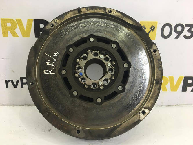 Маховик TOYOTA RAV4 CA30W 2005-2010 134500R010, ціна 4400 грн — Prom.ua ...