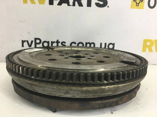 Маховик TOYOTA RAV4 CA30W 2005-2010 134500R010, цена 4400 грн — Prom.ua ...