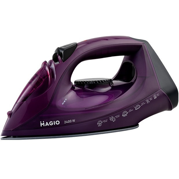 Утюг Magio MG-133 2400 Вт — Купить Недорого на Bigl.ua (1670391632)