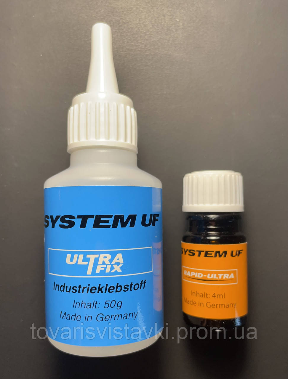 Клей универсальный Ultra Fix(50g)+ Активатор 4ml (ID#1670463604), цена ...