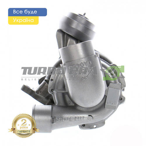 Купить Турбокомпрессор Toyota RAV4 2.2 D-4D 2AD-FHV 2006+, цена 10458 ...