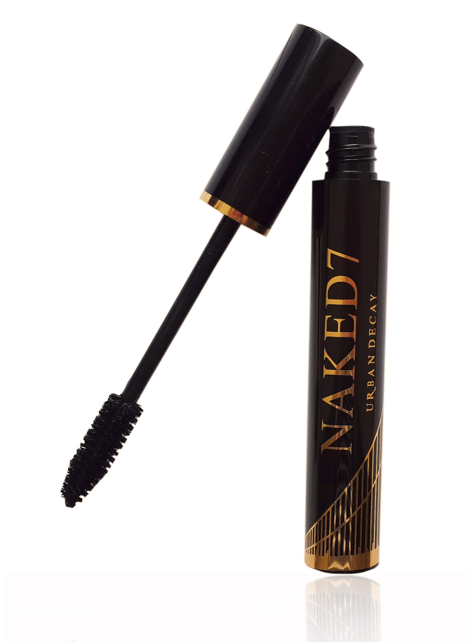 Тушь для ресниц Urban Decay Naked 7 Mascara (Урбан Декей Нэйкед 7 ...