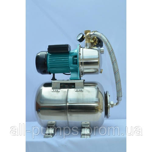 Насосная Станция Euroaqua JY1000/24L INOX (ID#272024261), цена: 4725 ₴, купить на Prom.ua