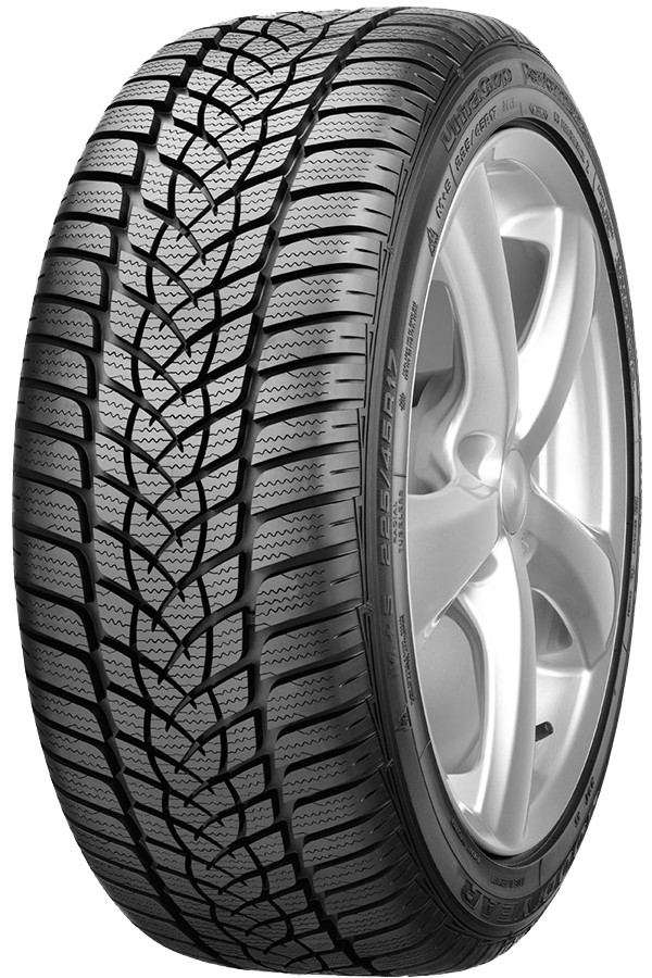 Купить Шины GoodYear UltraGrip Performance 2 255/50 R21 106H RunFlat ...