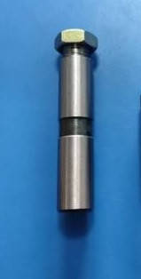 Палец рессоры задней CANTER FUSO 449/659/859 (С Гайкой) KOREA (ID ...