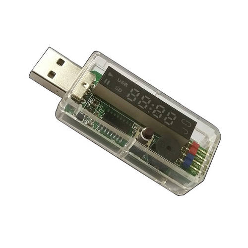 Купити USB Сторожова карта WatchDog V9.0, ціна 200 грн - Prom.ua (ID ...