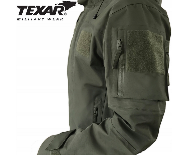 Куртка Texar CONGER olive, ціна 4800 грн - Prom.ua (ID#1670717375)