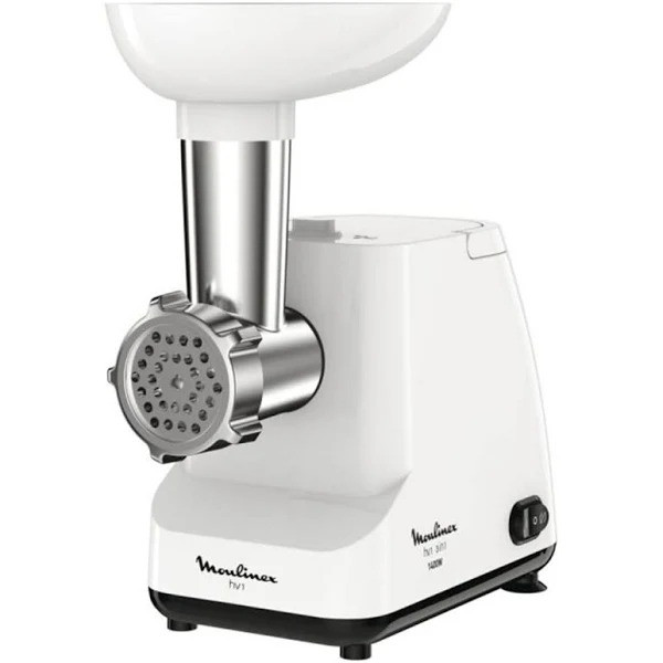 Решетка Мелкая 3 Мм для Мясорубки Мулинекс HV1 ME111032 ME108832 (MS ...